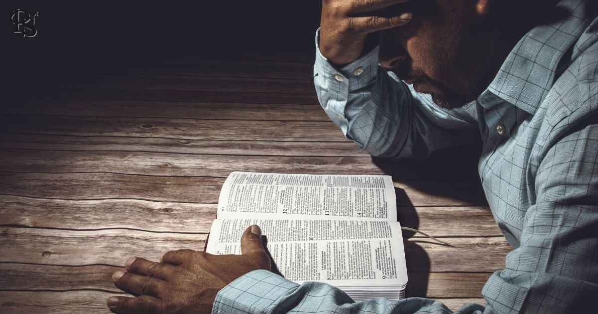 Finding Freedom From Sin: 5 Powerful Prayers of Repentance