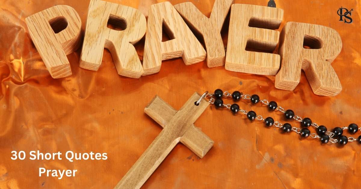 What Happens When You Pray? 10 Ways Prayer Changes Things (with 30 Free ...