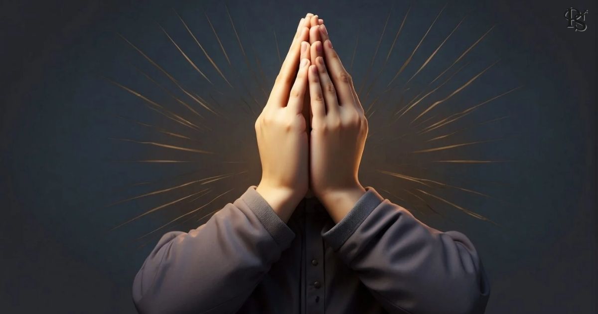 Folded Hands, Open Hearts: Navigating the World of Prayers Emoji