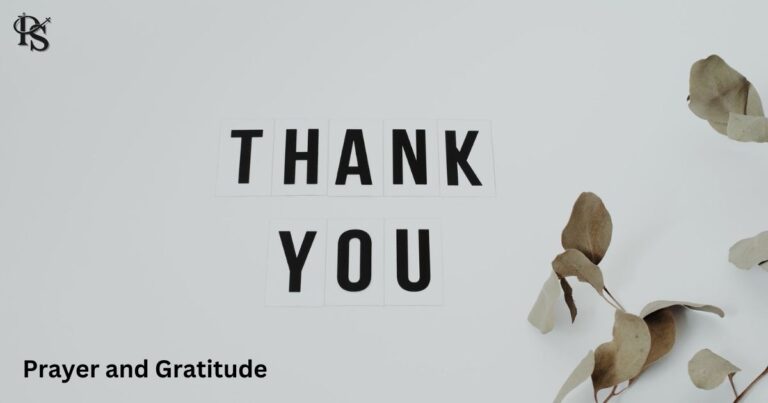 44 Heartwarming Thank You for Your Prayers Quotes & Messages