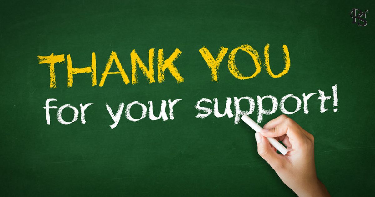 44 Heartwarming Thank You for Your Prayers Quotes & Messages