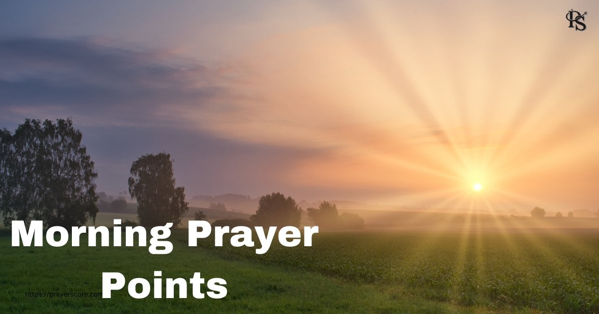 A Prayer for God’s Grace and Favor