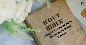 40 Amazing Prayer For Academic Excellence Bible Verses